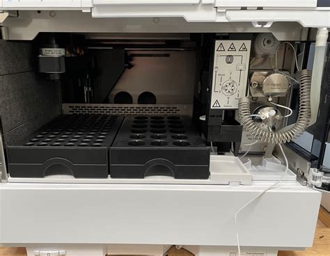 Agilent 1260 Infinity Ii Prep Hplc Lab2