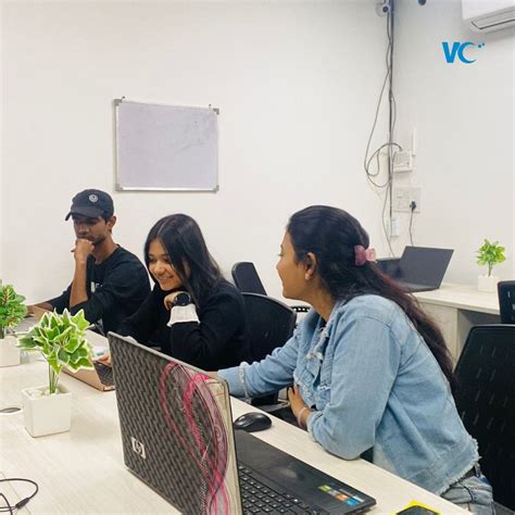 Webconvoy Pvt On Linkedin Teamwork Innovation Officelife