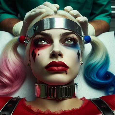 Harley Quinn Brainwashed 3 By Hunter0829 On Deviantart