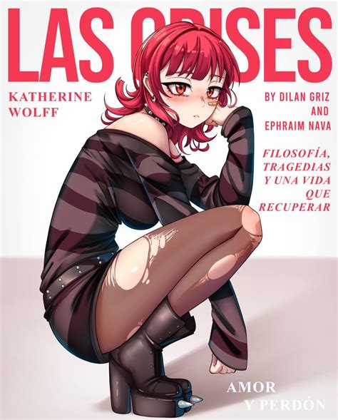 Dilan Griz Kat Dilan Griz Original Absurdres Commentary English Commentary Highres