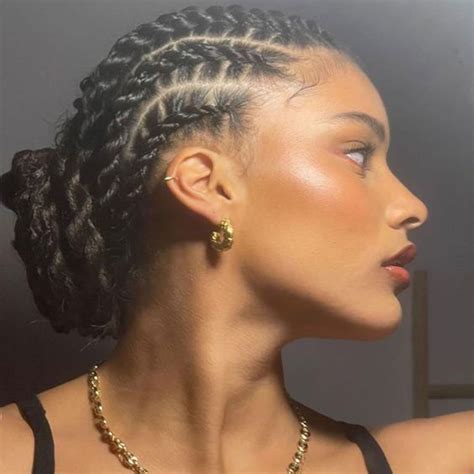 13 Stunning Prom Hairstyles For Natural Hair Naturallycurly