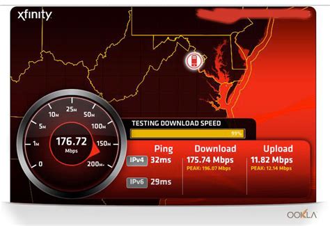 Did Comcast Just Boost Your Speed For Free Wtop News