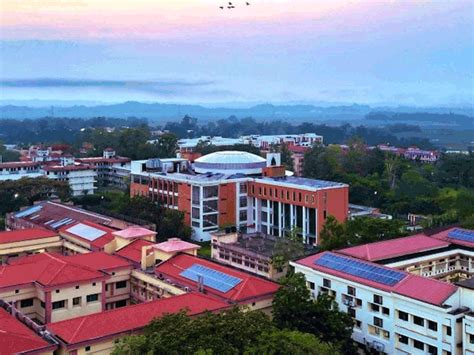 Assam Nit Professor Arrested After Students Sexual Harassment