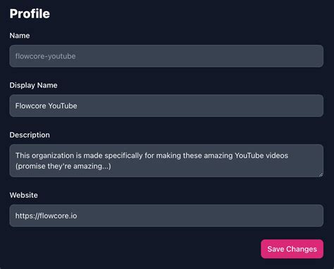 Getting Started With Flowcore Flowcore Docs
