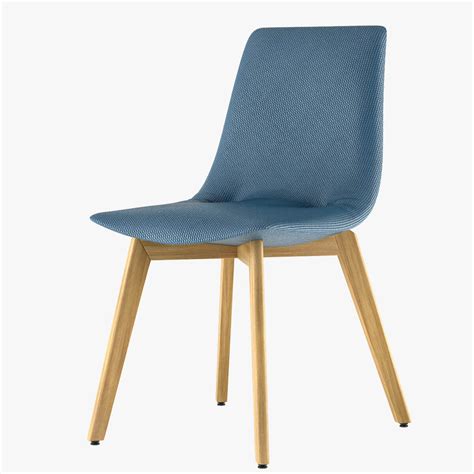 Lui Chair 05 Download The 3d Model 21326