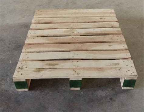 Ispm 15 Wooden Pallet 800 X 1200 X 144 Mm At ₹ 1350 Piece In Thane Id 2849870466912