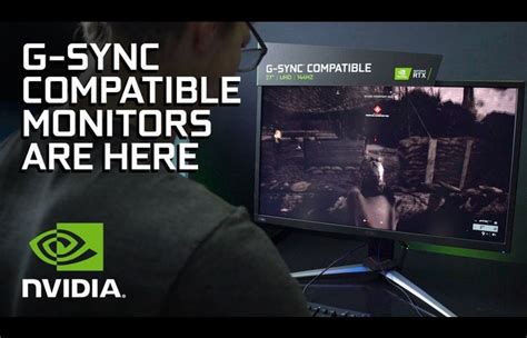 Does FreeSync Work With NVIDIA Unveiling The Ultimate Compatibility Guide Connection Cafe
