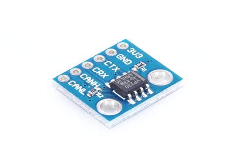 buy knacro sn65hvd230 can bus module communication module can bus