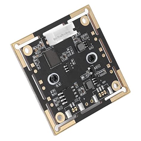 A Deep Dive Into The Tgoon 30fps Camera Module For Ads Electronikz
