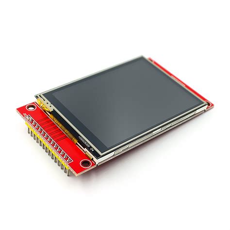 28 240x320 Spi Tft Lcd Seriële Poort Module Pc Grandado
