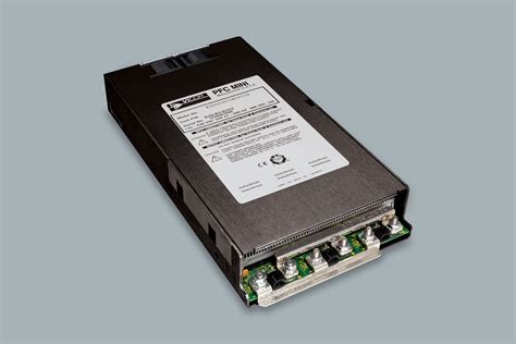 Lopac Mi Ac Dc 开关电源 Mil Cots Vicor