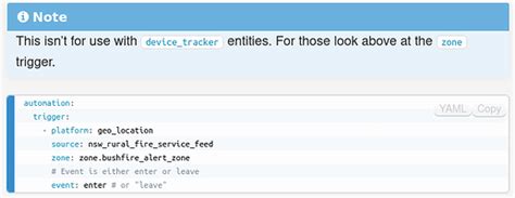 Geo Location Device Tracker Automation Isnt Working And Phone Based Automation For Remote UI Not