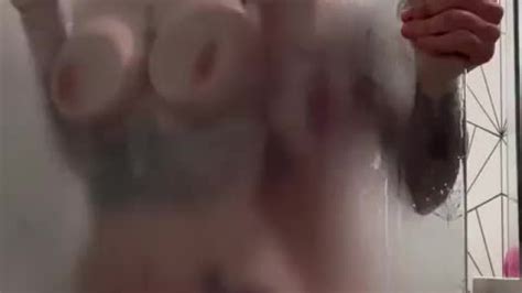 Boobs On Glass R Nsfw Gif On Gifsauce