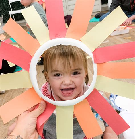 Classes Programs — Where The Wild Things Play