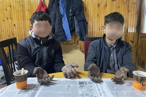 Çocuk Işçi çocuk Patron Deniz İpek İşçi Sağlığı Ve İş Güvenliği Meclisi