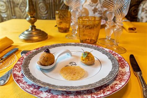 Very Special Review Of Laperouse Paris France Tripadvisor