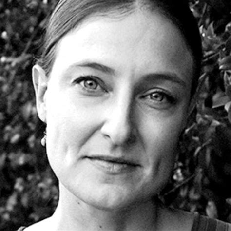 Adele Romanski Morelia Film Fest