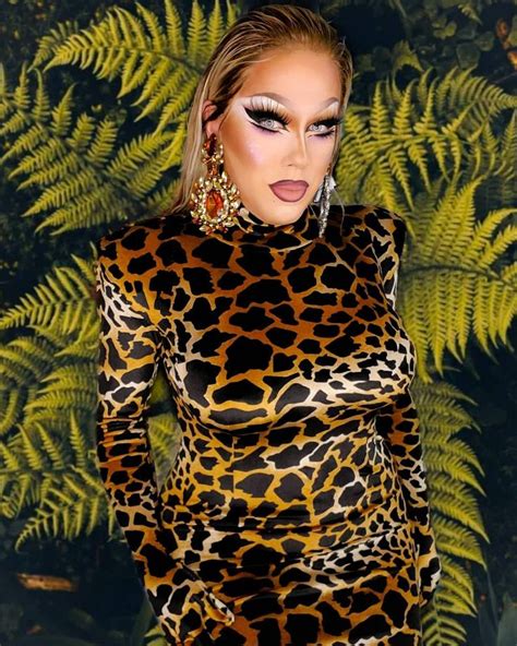 Pin On Drag Rupaul D I