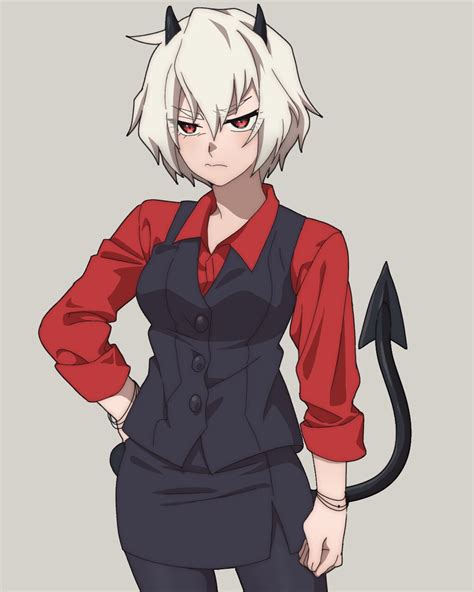 Malina Helltaker Helltaker Games Joyreactor