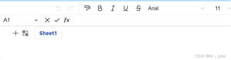 Vue3elementplusuniver实现在线excel及其需要注意的点vue 在线excel Csdn博客