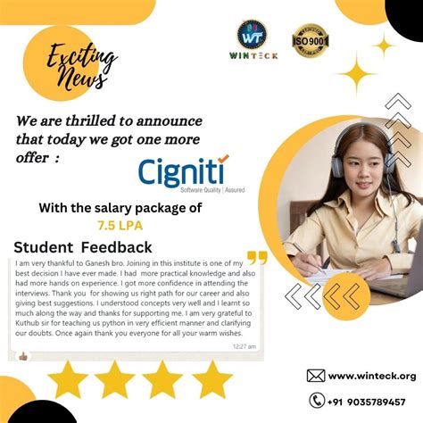 Winteck Software Solutions On Linkedin We Are So Excited To Announce 🎊