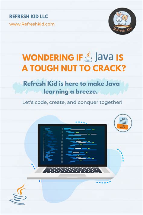 unlock the world of java become a coding wizard
