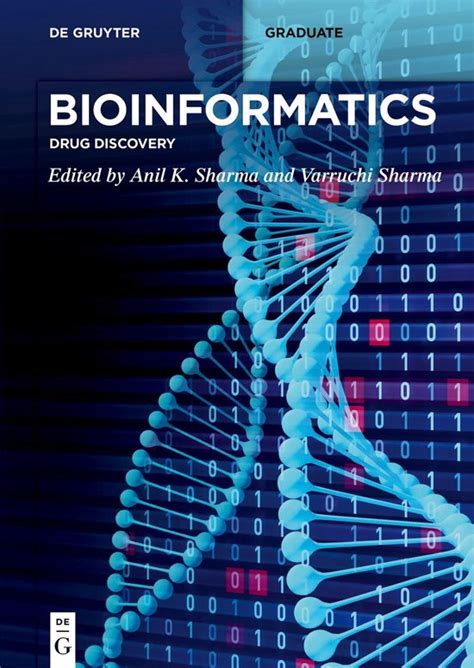 De Gruyter Textbook Bioinformatics 9783111567884 Boeken Bol