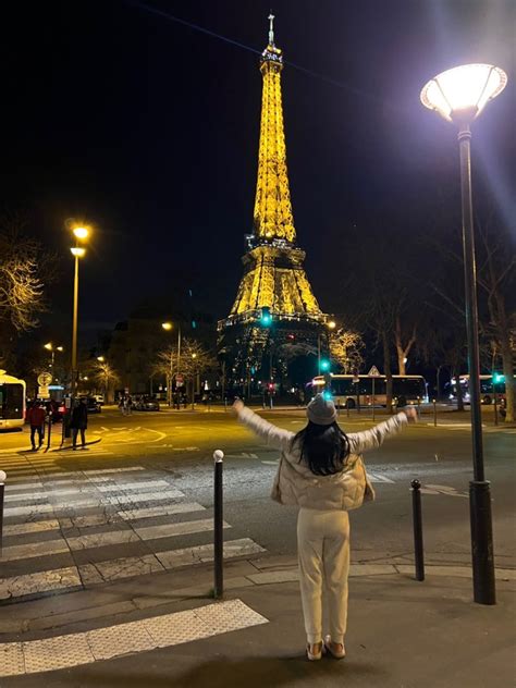 림다링 여자둘 3月유럽 자유여행♥ 영국런던4일and프랑스파리6일 총9박10일 8편ღ파리1일차 유로스타 파리북역도착 나비고 15구 이비스 파리 투어 에펠 캄브론