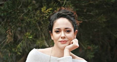 Duygu Yetiş Height Weight Body Measurements Bra Size Shoe Size