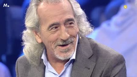 ‘volverte A Ver Bertín Osborne Se Reencuentra Con Su Gran Amigo De La