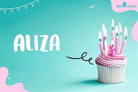 Aliza Meaning Origin History And Popularity