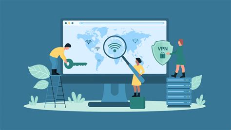 Proxy Vs Vpn For Businesses Visualmodo