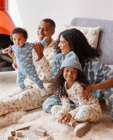 Holiday Hannajams™ Pajama Set Hanna Andersson