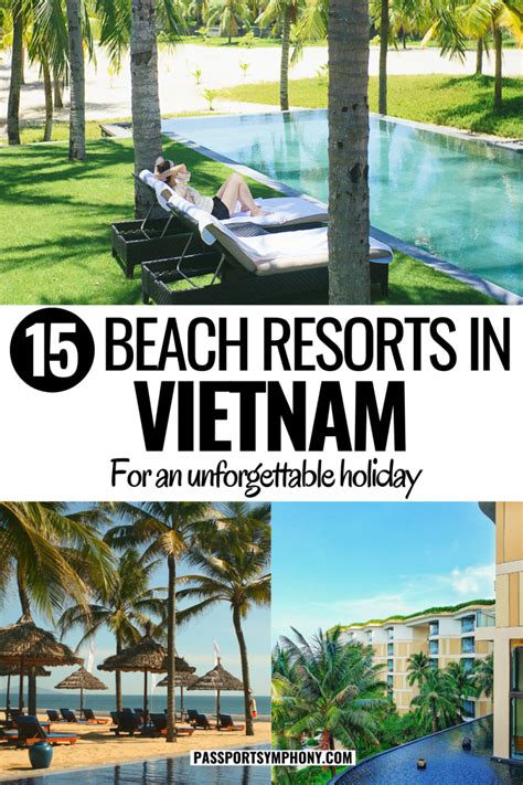 15 Best Beach Resorts In Vietnam For An Unforgettable Holiday