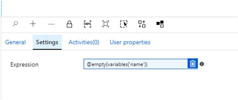 Rest Azure Data Factory Pipeline Conditional Checking On Variable Activity Stack Overflow