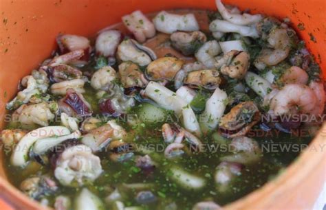 Do Oysters Really Boost Sex Trinidad And Tobago Newsday