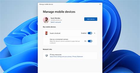 如何在 Windows 中使用 Android 手机作为网络摄像头 如何在 Windows 中使用 Android 手机作为网络摄像头