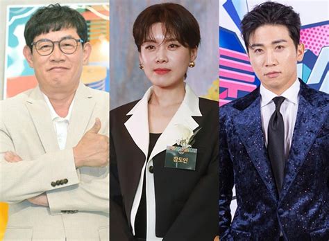 유세윤·장동민·유상무·장도연에 이경규까지4년째 출연료 못받은 돈 10억 넘는다 스타일m