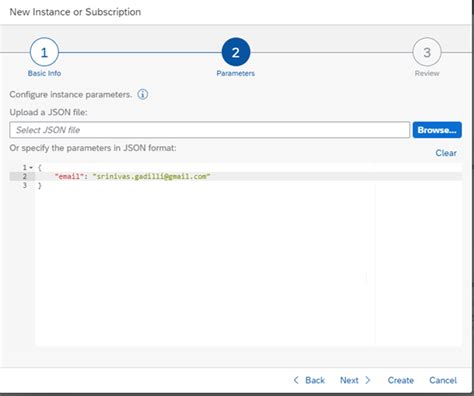 Setup The Dev Environment For Abap Restfull Applic Sap Community