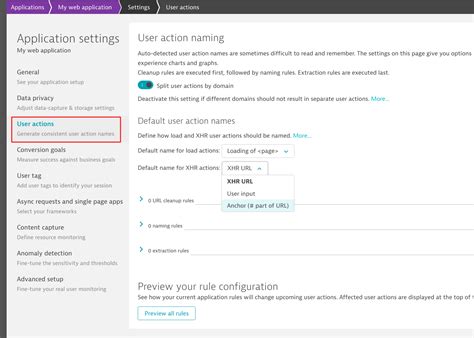 Solved How Do I Count Key User Actions On A Single Web Page