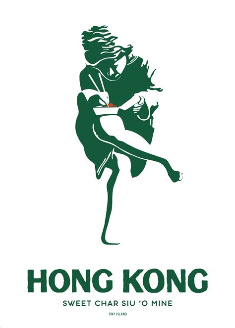 Sweet Char Siu Tinyislandmaps