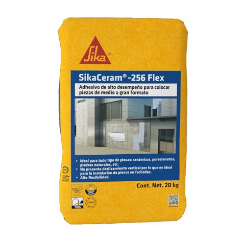Sikaceram® 256 Flex Sika Center Master