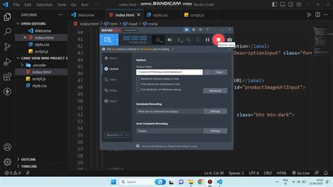Video Alka Baghele On Linkedin Html Css Javascript Html Css Webdevelopment