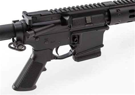 Daniel Defense M4v7 Ltwt Ar 15 Semi Auto Rifle