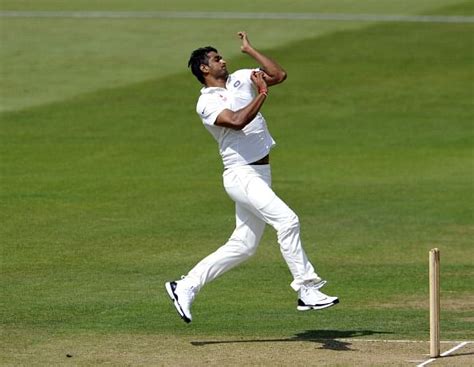 England V India 2014 10 Things To Know About Pankaj Singh Indias Latest Test Debutant