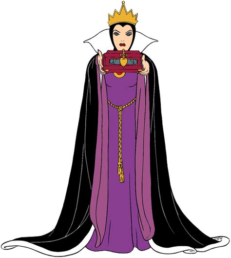 Queen Clip Art