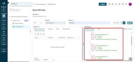 Creating Rest Api Method In Opkey Creating Rest Api Method In Opkey