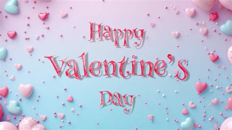 Feliz Dia Dos Namorados Animando Fundo Saudando Feliz Dia Dos Namorados 3d Cartaz Dourado Amor