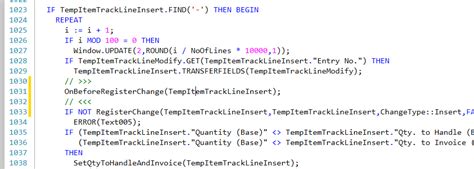 Event Request Page 6510 Writetodatabase · Issue 2141 · Microsoft