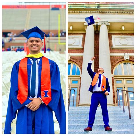 pratham keshri on linkedin graduation informationmanagement universityofillinois thankful